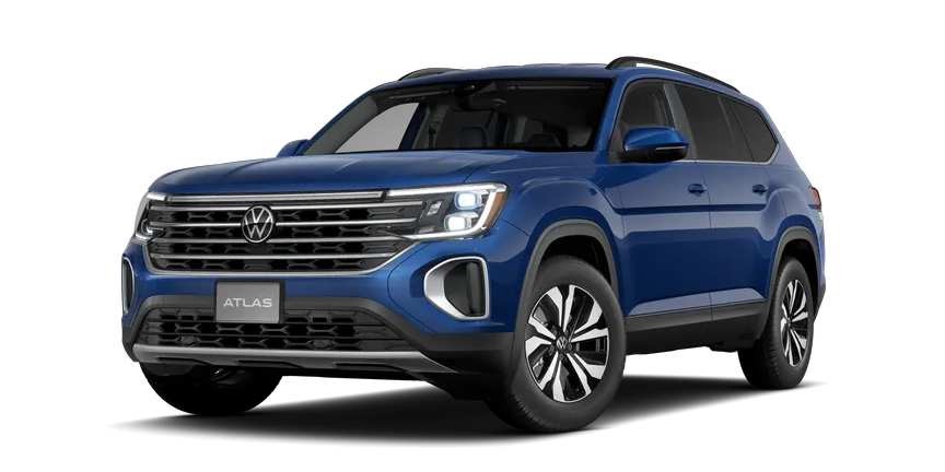 Waco Volkswagen Dealer in Waco TX | Woodway Hewitt Robinson Volkswagen ...